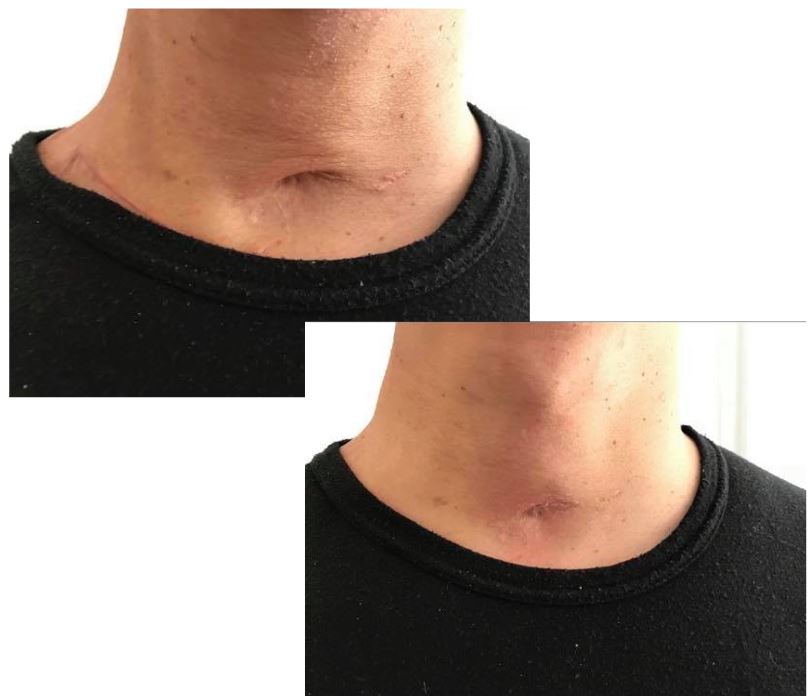 Scorpio Clinics | News Article